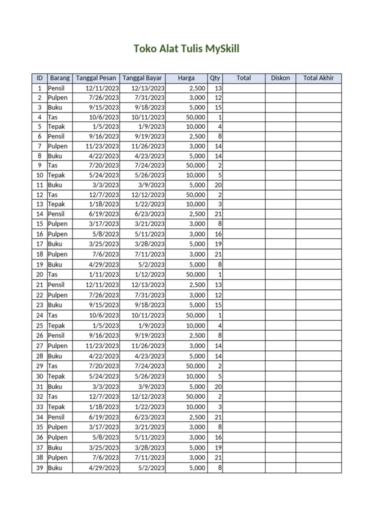 Case Study_Referencing Cell and Text Formulas | PDF