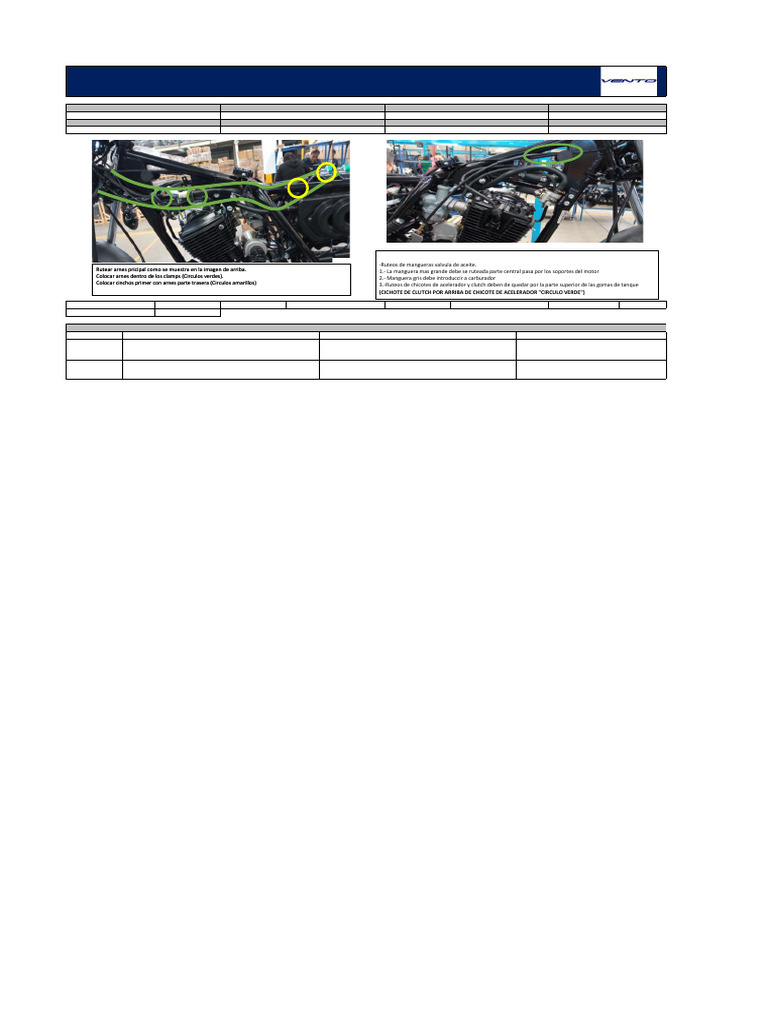WORKMAN 250 REV B Ok | PDF