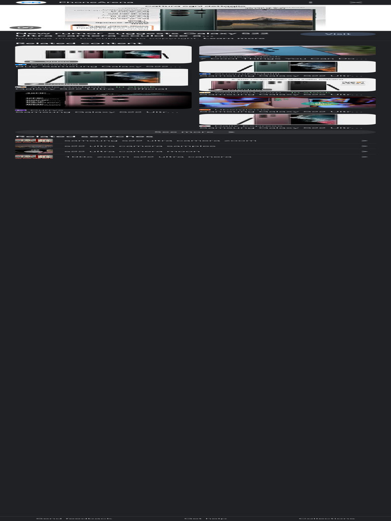 s22 Ultra Camera - Google Search | PDF | Technology & Engineering