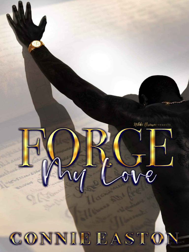 Forge My Love - Connie Easton | PDF