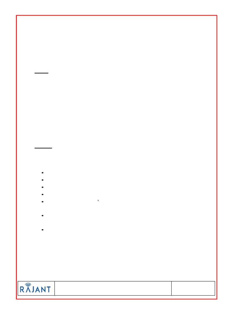 03-200011-001 TSB Remediation of Loose FE1 Ports REVC | PDF