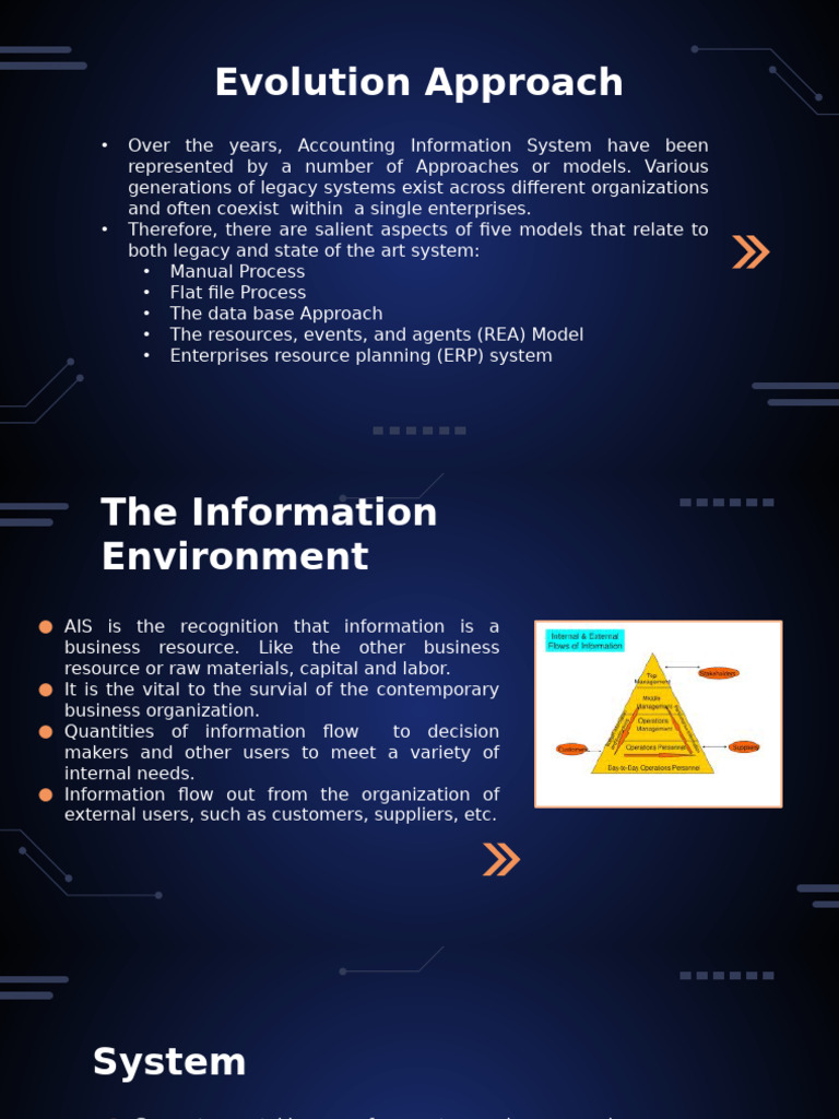 Evolution Approach | PDF