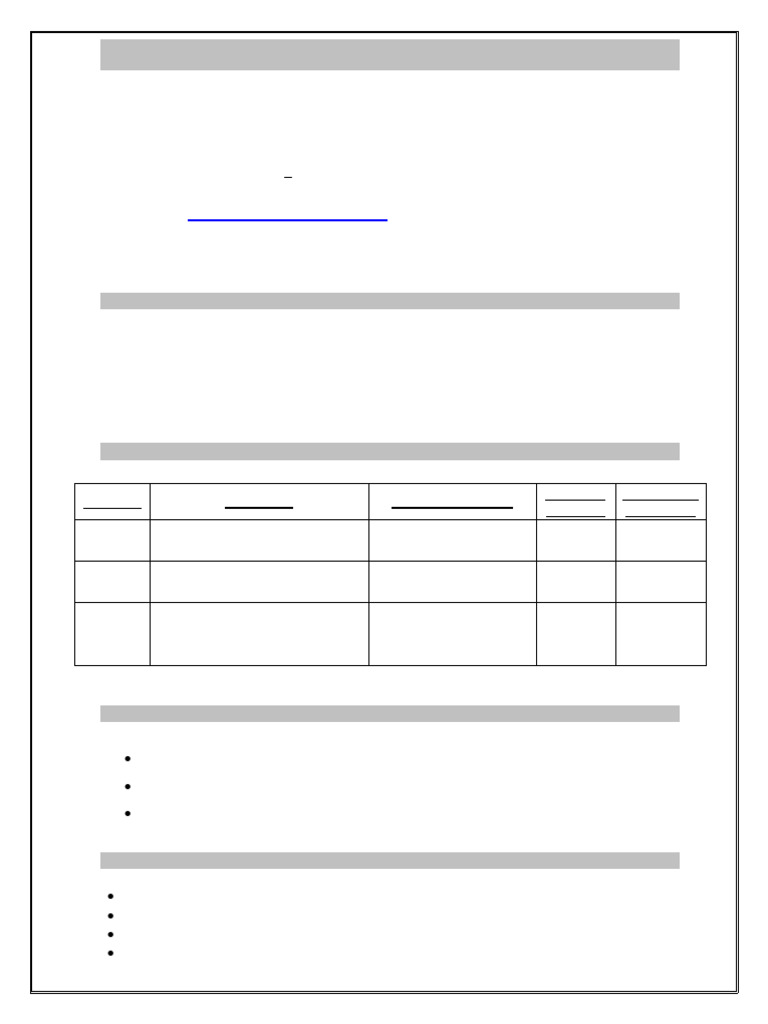 Shyam Resume 2 | PDF