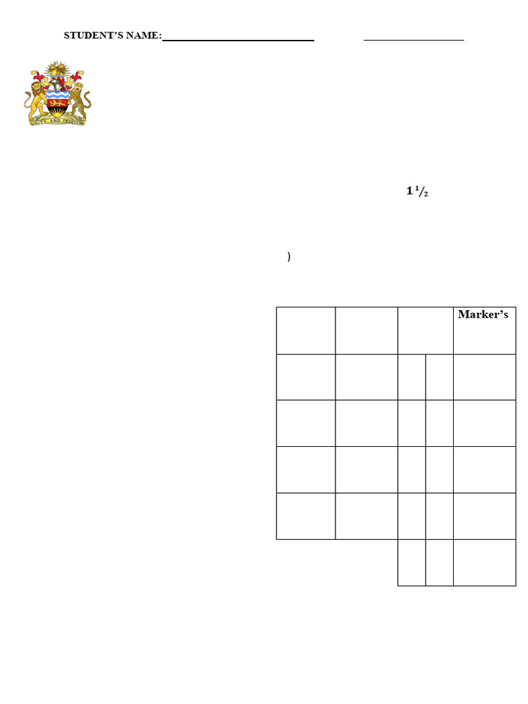 2023 LLCM Agriculture Pii | PDF