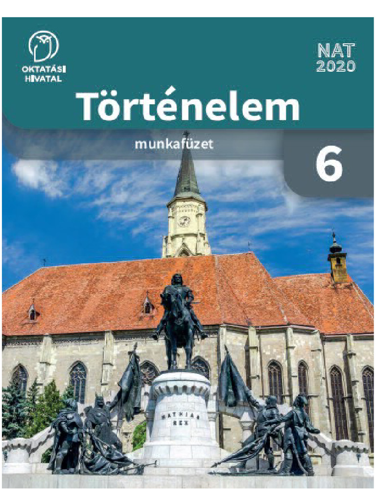 Év Eleji Ismétlés - I - Fejezet - Anjouk És Luxemburgi Zsigmond | PDF