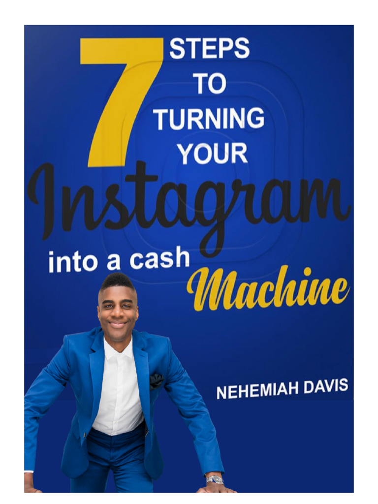 Open IG Cash Ebook.1589249035374 | PDF