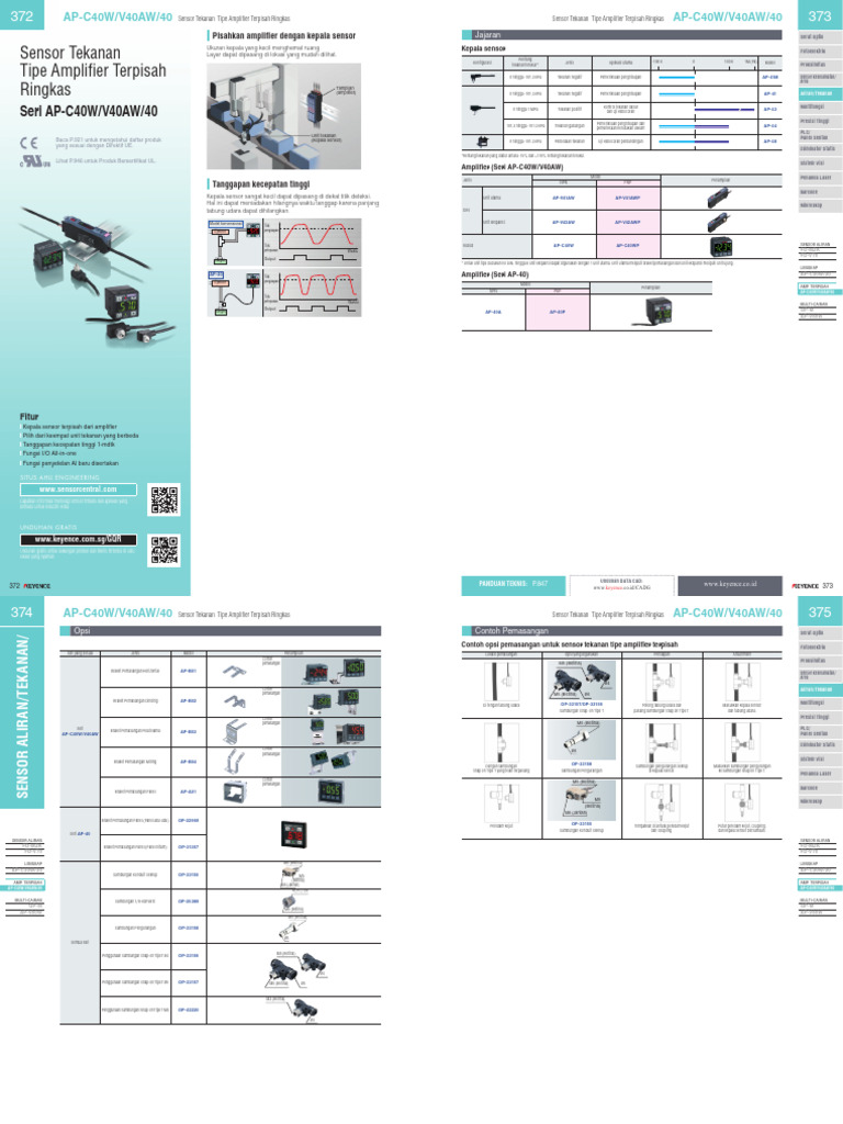 05 Ap-C40w V40aw 40 | PDF