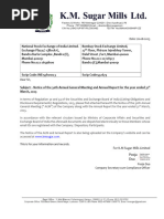 Sample Management Representation Letter Format final | PDF | Financial ...