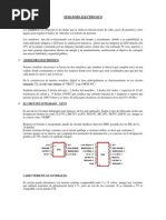 Informe Semafor1 | PDF | Semáforo | Arduino