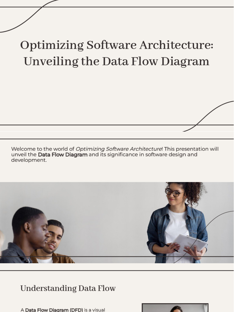 Wepik Optimizing Software Architecture Unveiling The Data Flow Diagram 20240321072120z7wZ | PDF