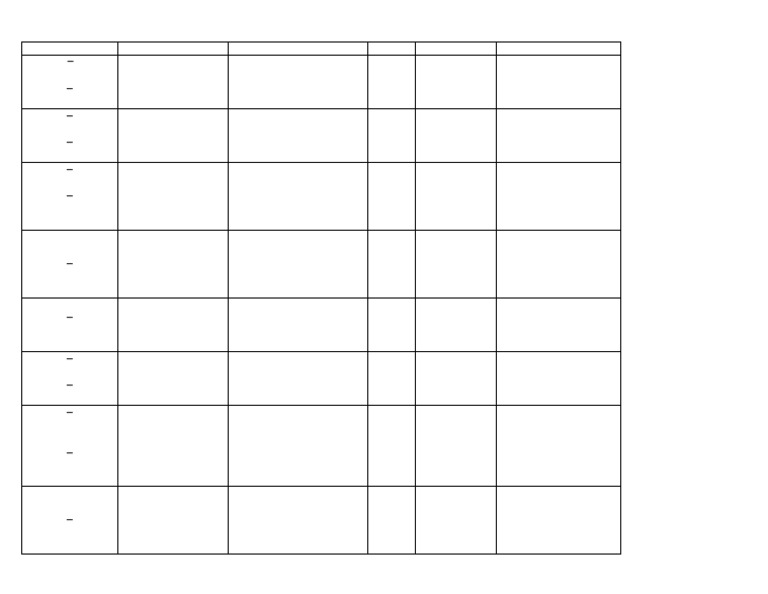 Schedule Workshop Update Pdf