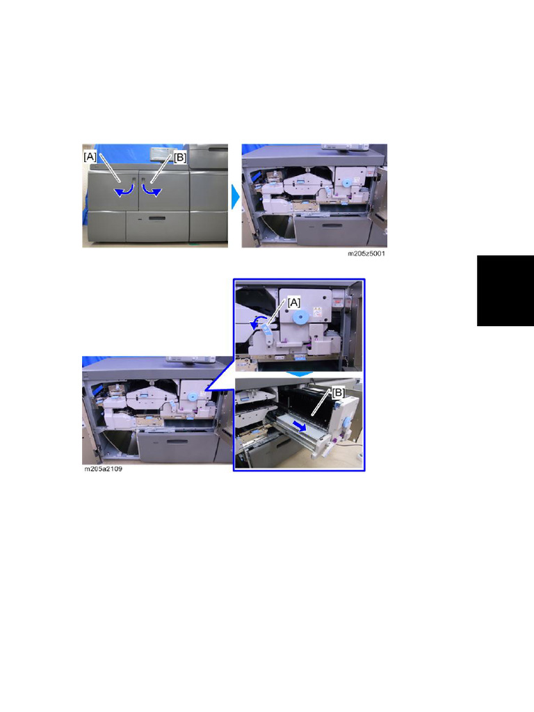 Fusor 9100 | PDF