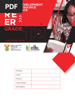 Excel Geography Grade 12 | PDF