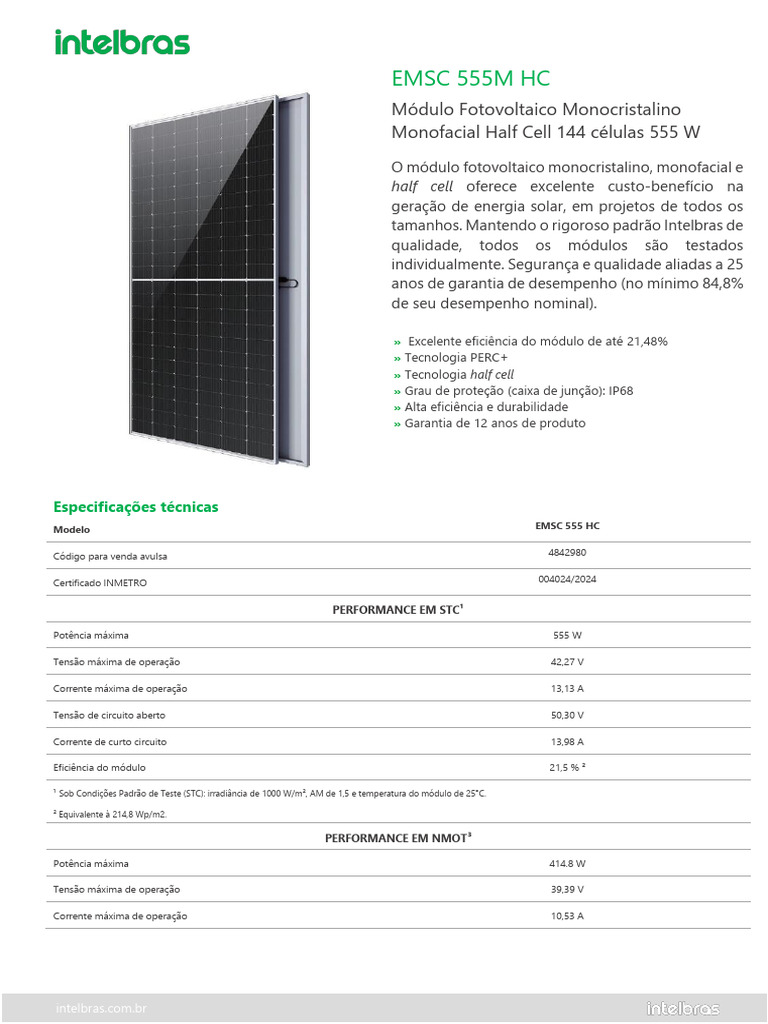 datasheet-EMSC-555M HC | PDF