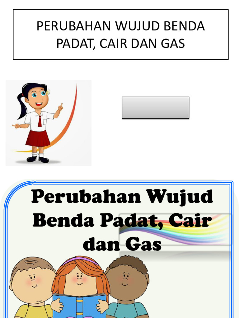 MODUL IPAS PPT | PDF