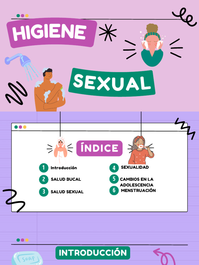 HIGIENE | PDF