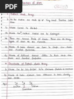 Structure of Atom Short Notes | PDF