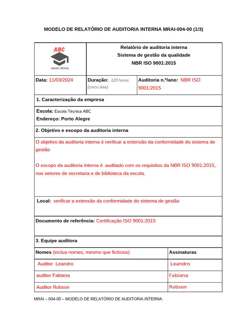 Atividade4 Modelo | PDF