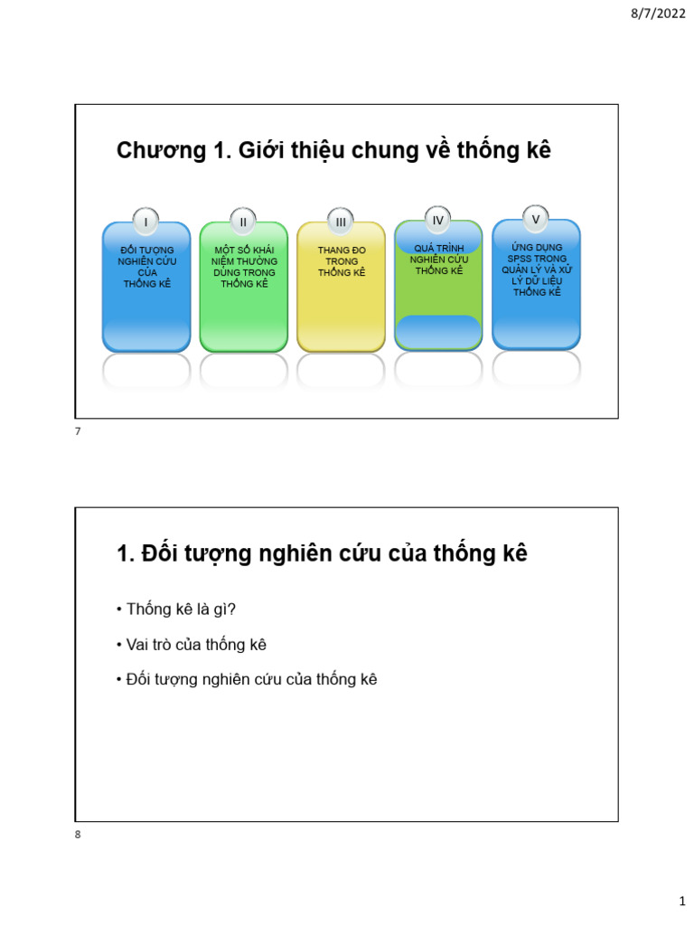 1. Chuong 1 | PDF