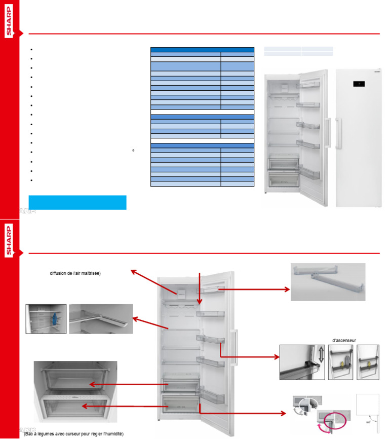 Product Technical Sheet | PDF