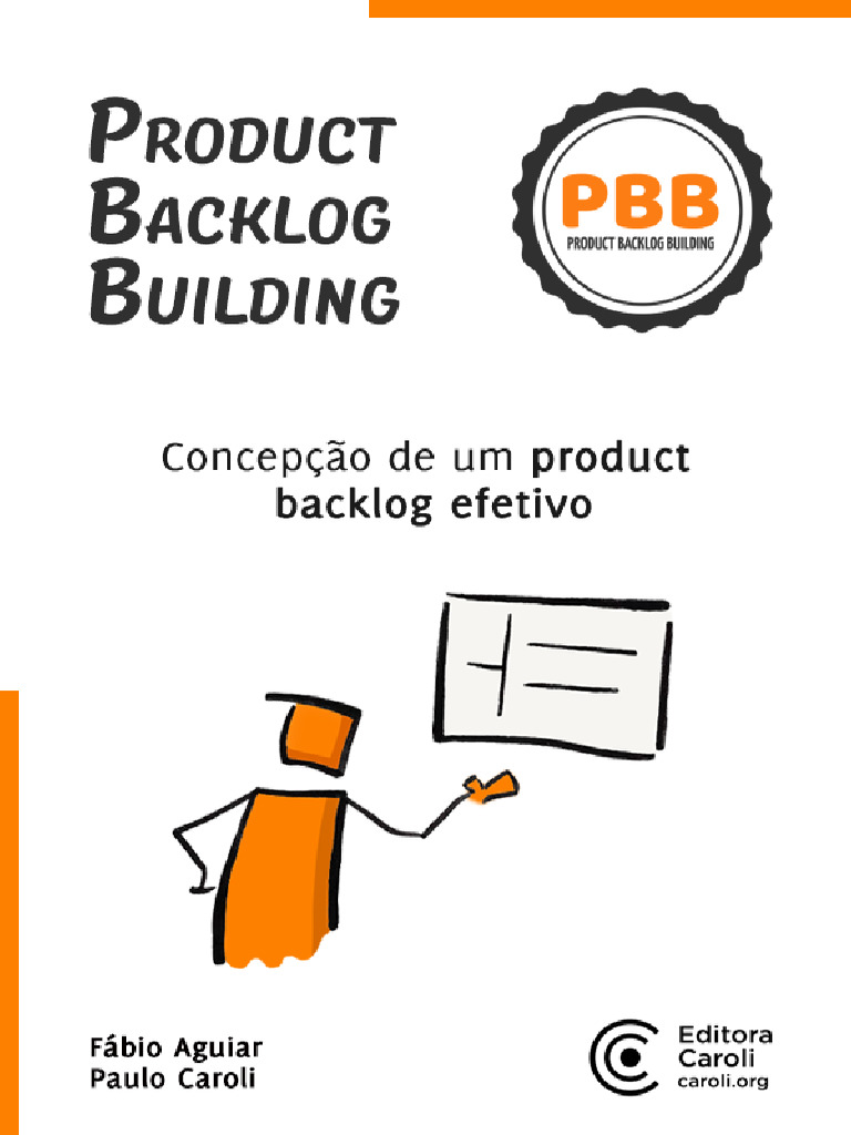 Product Backlog Building | PDF