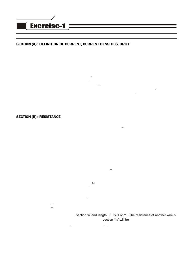 Current Assignment | PDF