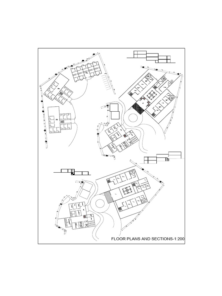 Floor Section Pre Final | PDF