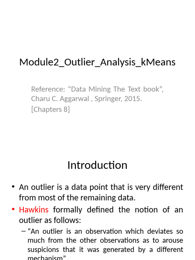 2 Data Preprocessing 23-07-2024 | PDF