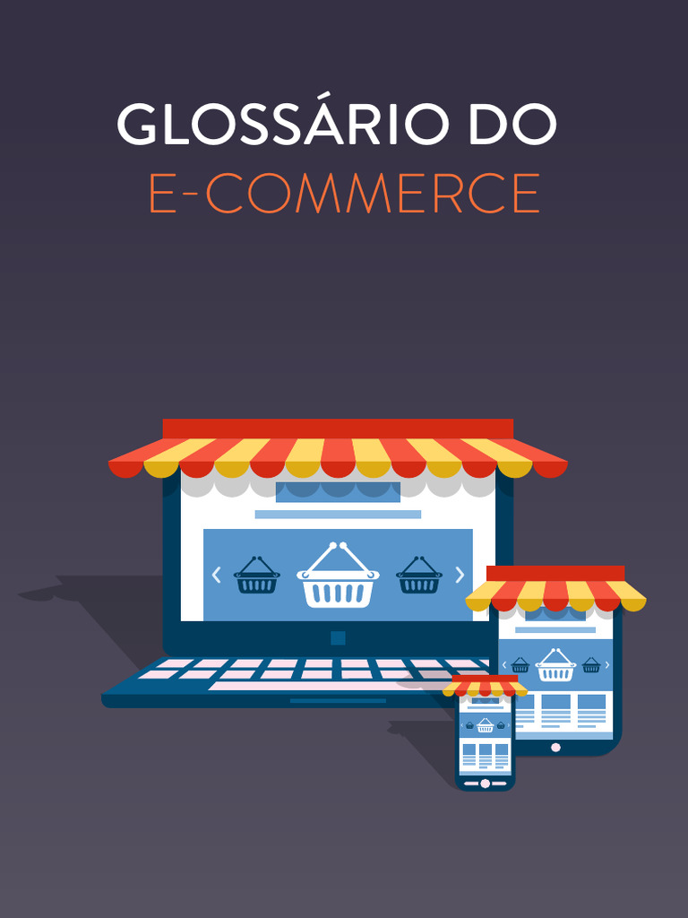 Glossário Ve Interactive Brasil e Commerce | PDF