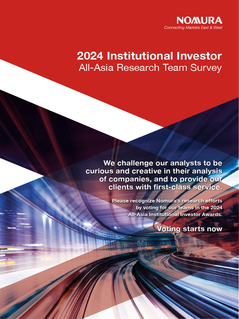 2024 II Asia | PDF