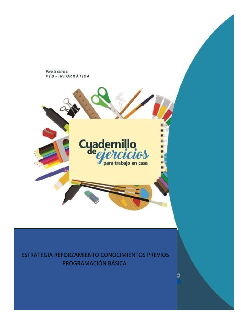 Reforzamiento Evaluacion Diagnostica Pbas Agosto24 | PDF