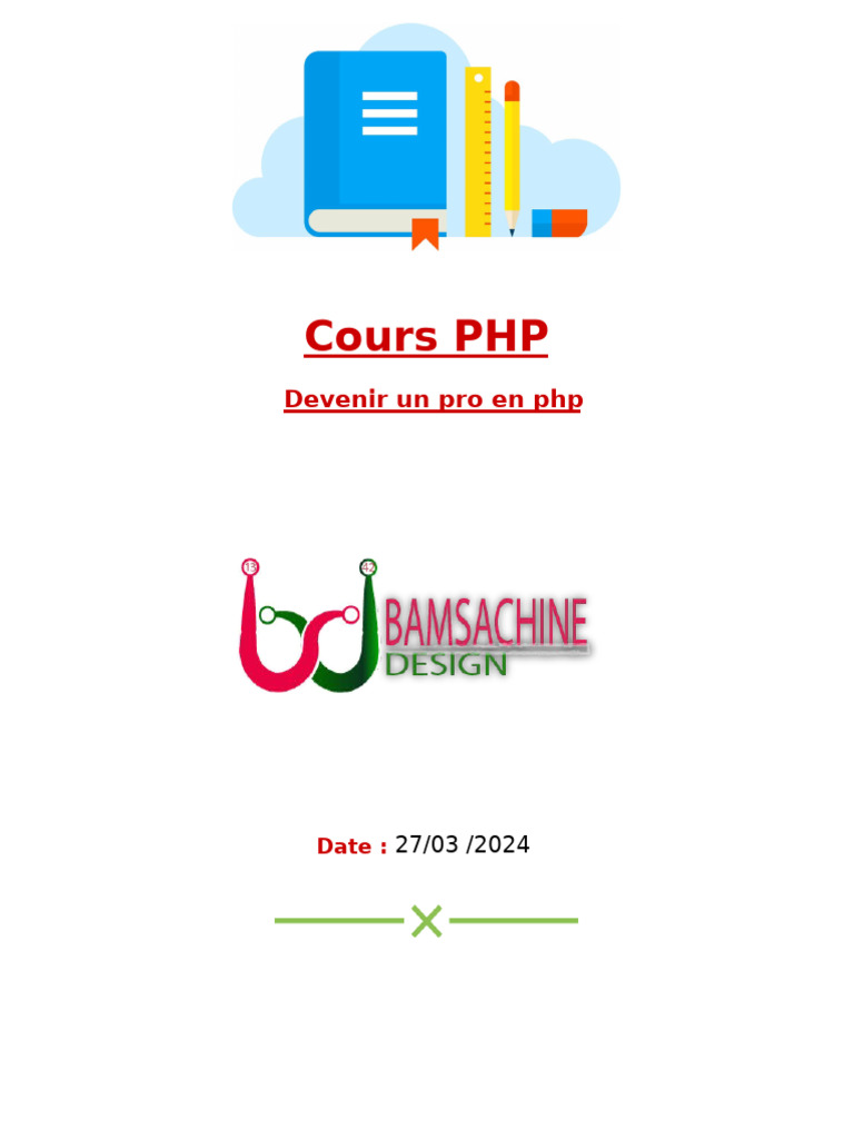 Cours_PHP_POO | PDF