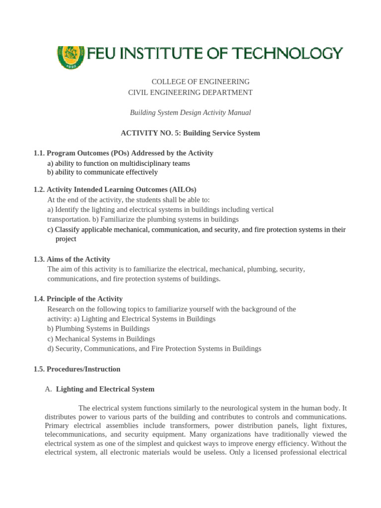 BSD Activity 5 Grp1 1 | PDF