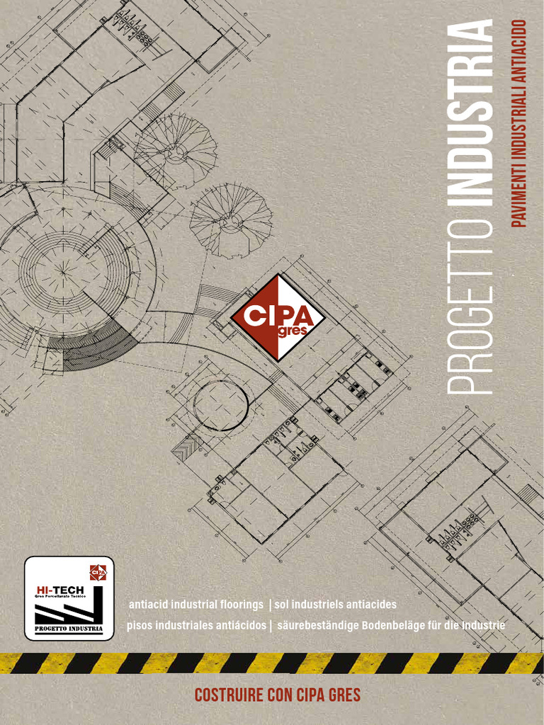 Cat Pr-Industria | PDF