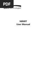 SmartPSS Lite User Manual V1.0.6 | PDF | Password | Databases