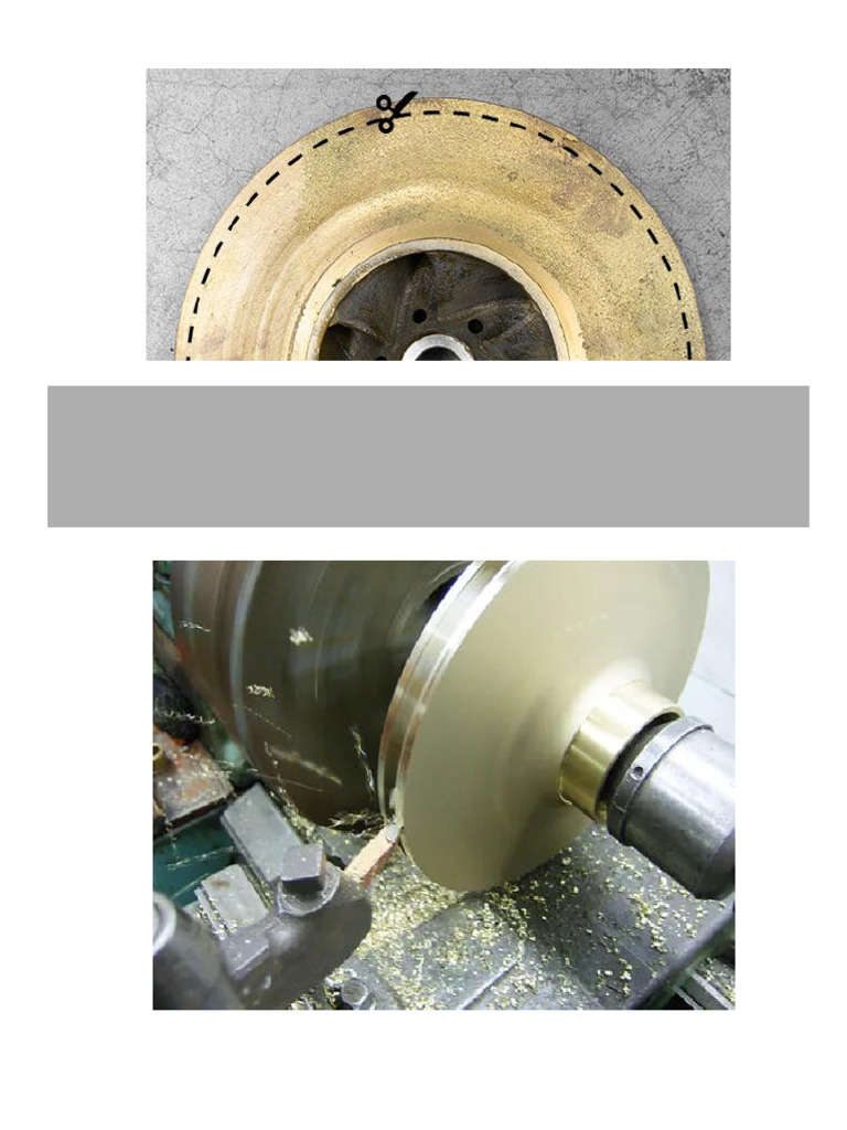 Impeller Trimming - 240907 - 070817 | PDF
