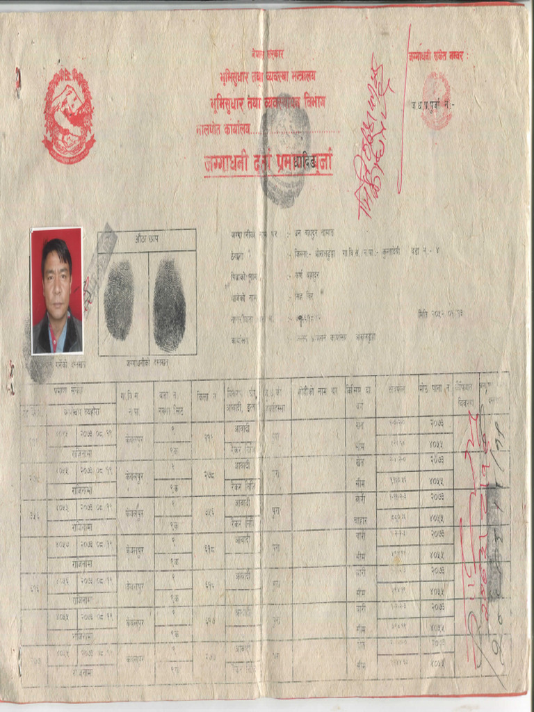 Lalpurja (Only Poultry) Laliguras | PDF