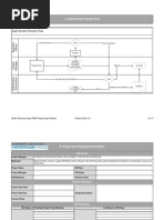 OPPM Template | PDF | Business