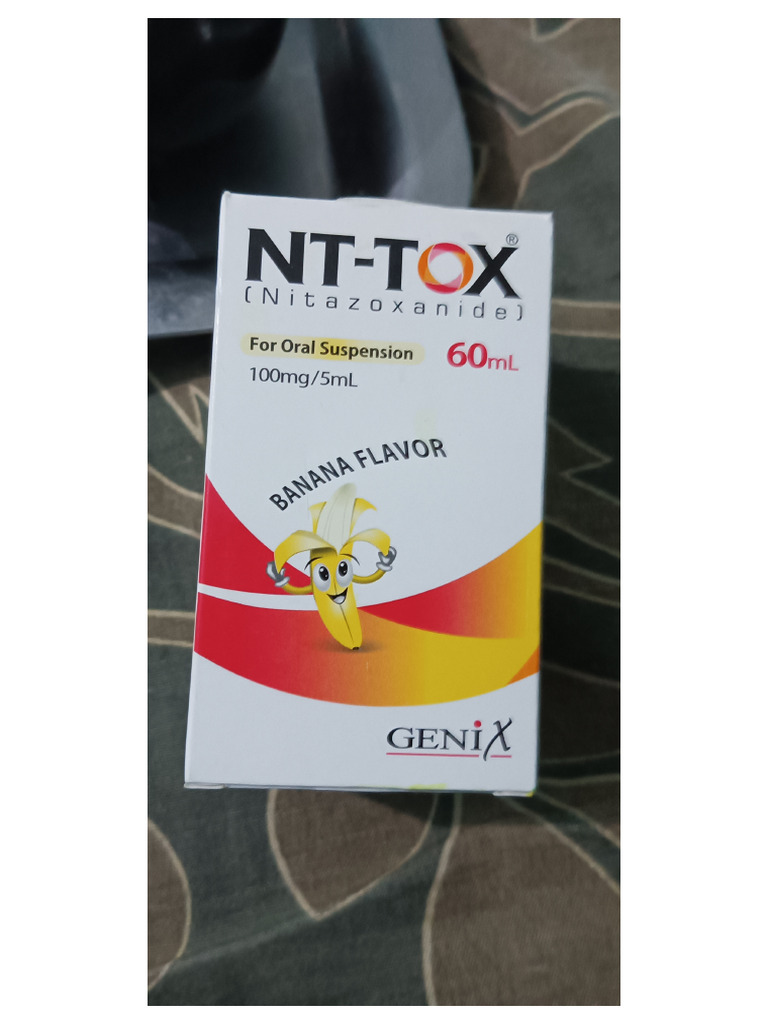 NT Tox | PDF