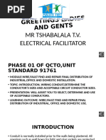 Box Fill Calculation Guide | PDF | Electrical Conductor | Volume