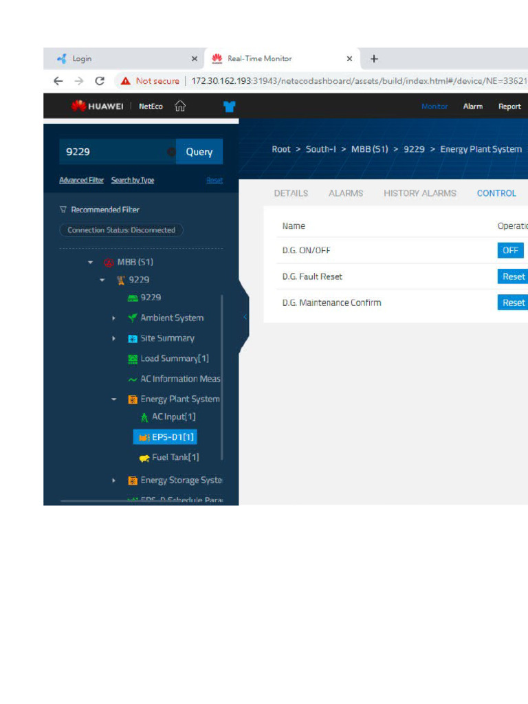 NetEco Slide-01 | PDF
