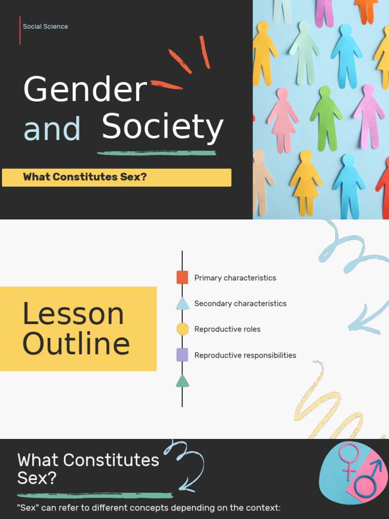 GE 110 Topic 2 | PDF