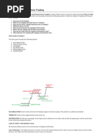 RBR Trading Strategy Explained | PDF | Technical Analysis | Market Trend