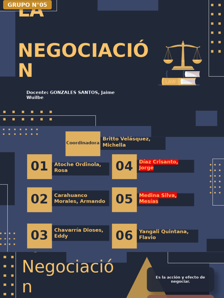 Exposicion de Medios Alternativos de Conflictos de Sol | PDF | Negociación