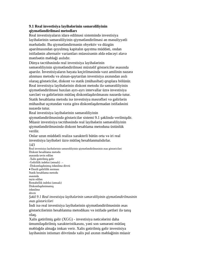 I-Id - Ed. Movzu 9 | PDF