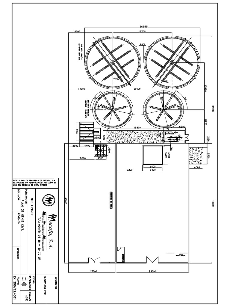 NTD France c01 | PDF