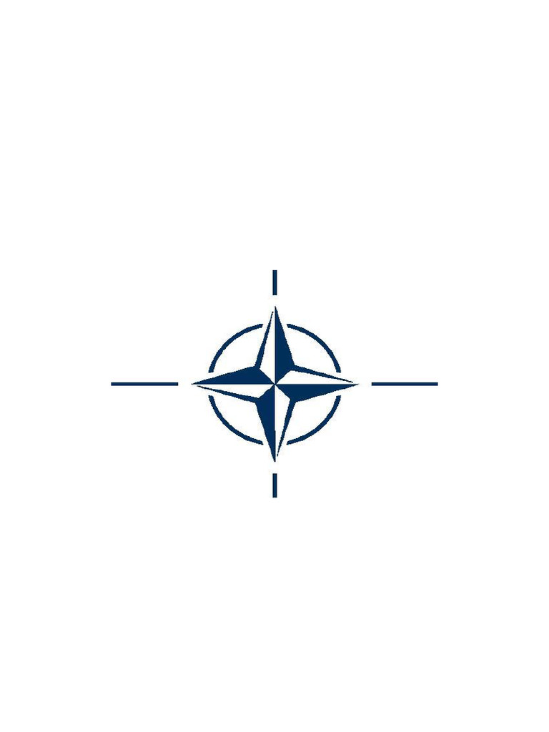 Dokumen - Tips - Nato Standard Ajp 21 Allied Joint Doctrine For | PDF