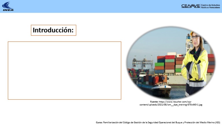 Introducción Al Código IGS | PDF