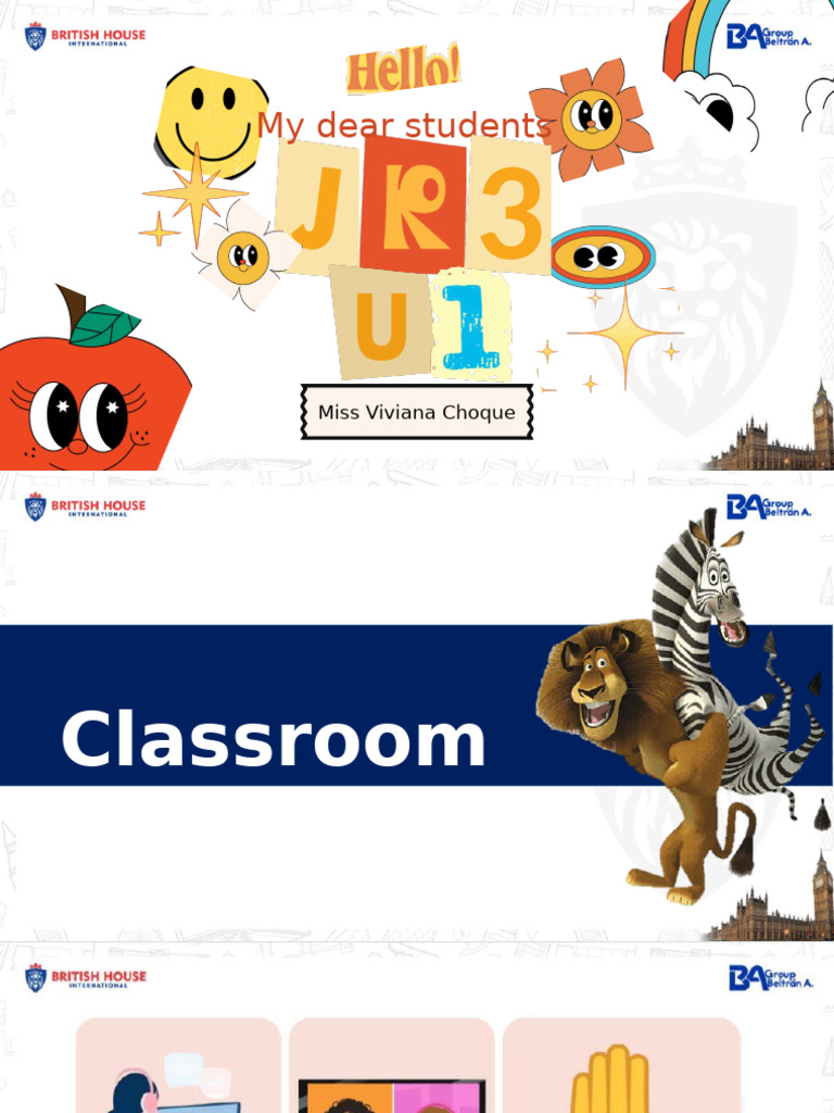 Class 1 Pdf