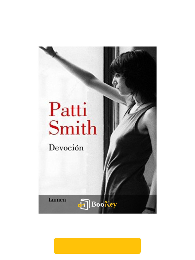 Devoción | PDF